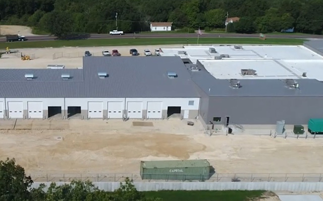 Reese Equipment Company